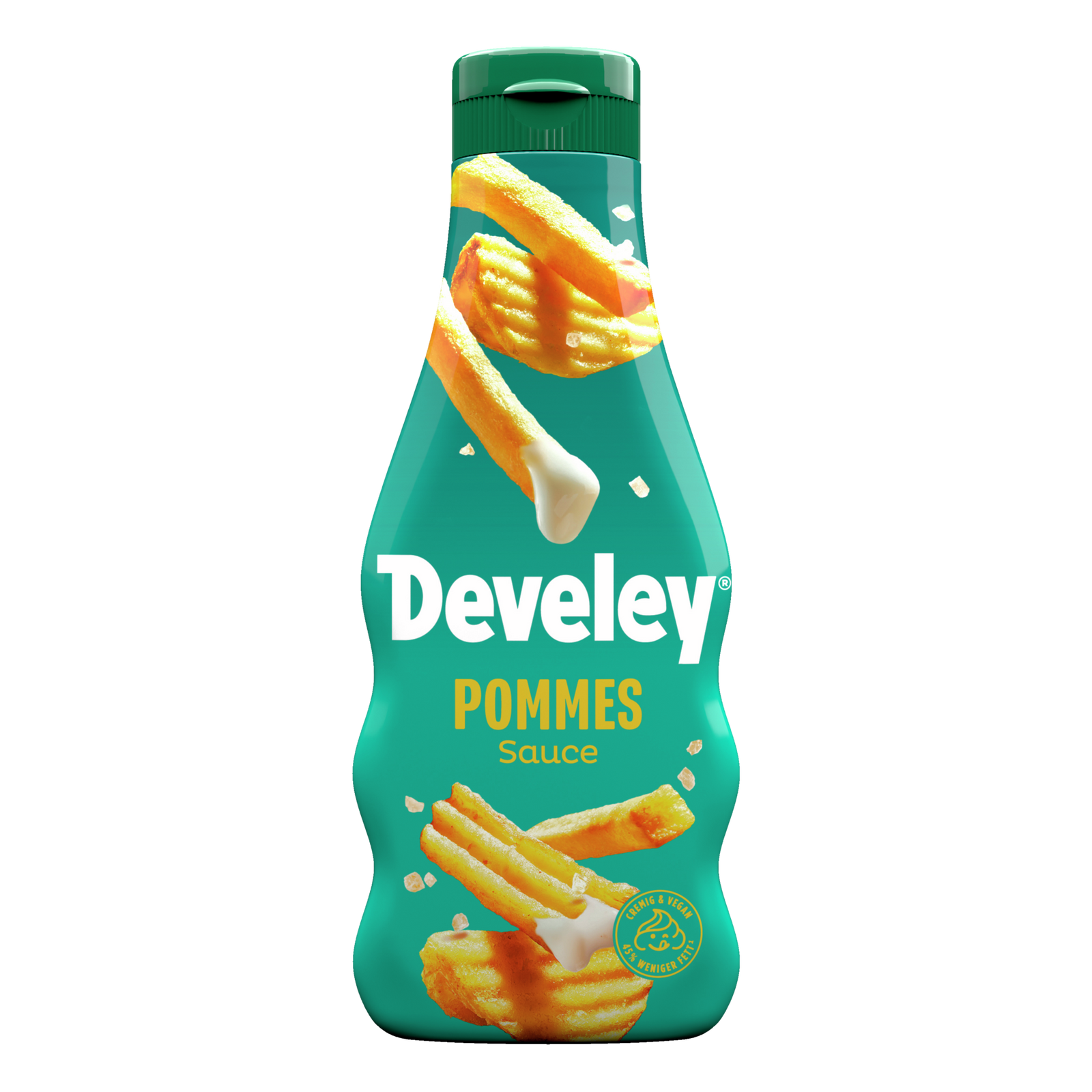 Develey | Mustard & delicatessen products Bavarian and sustainable
