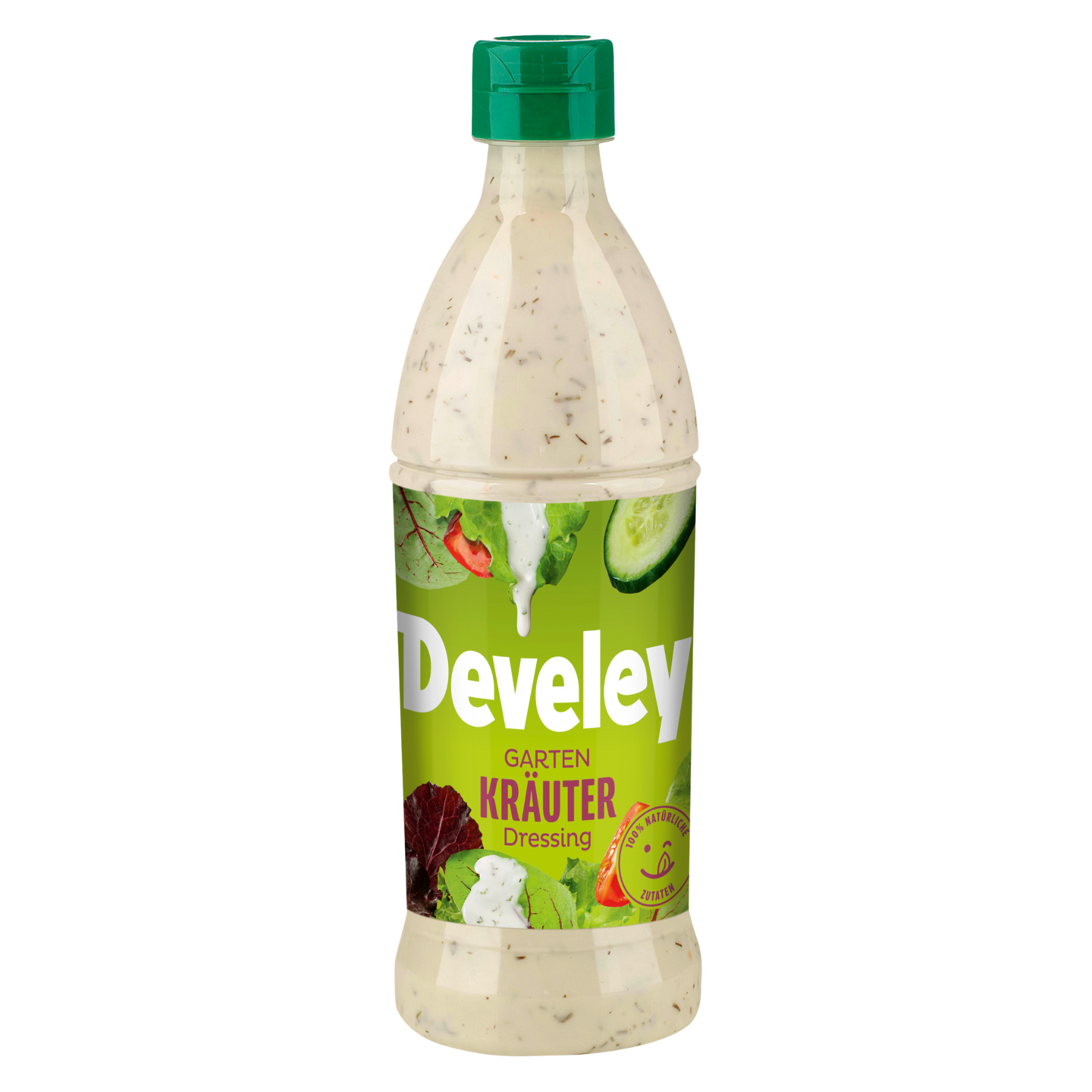 Buy Develey Garden Herb Dressing (500ml)